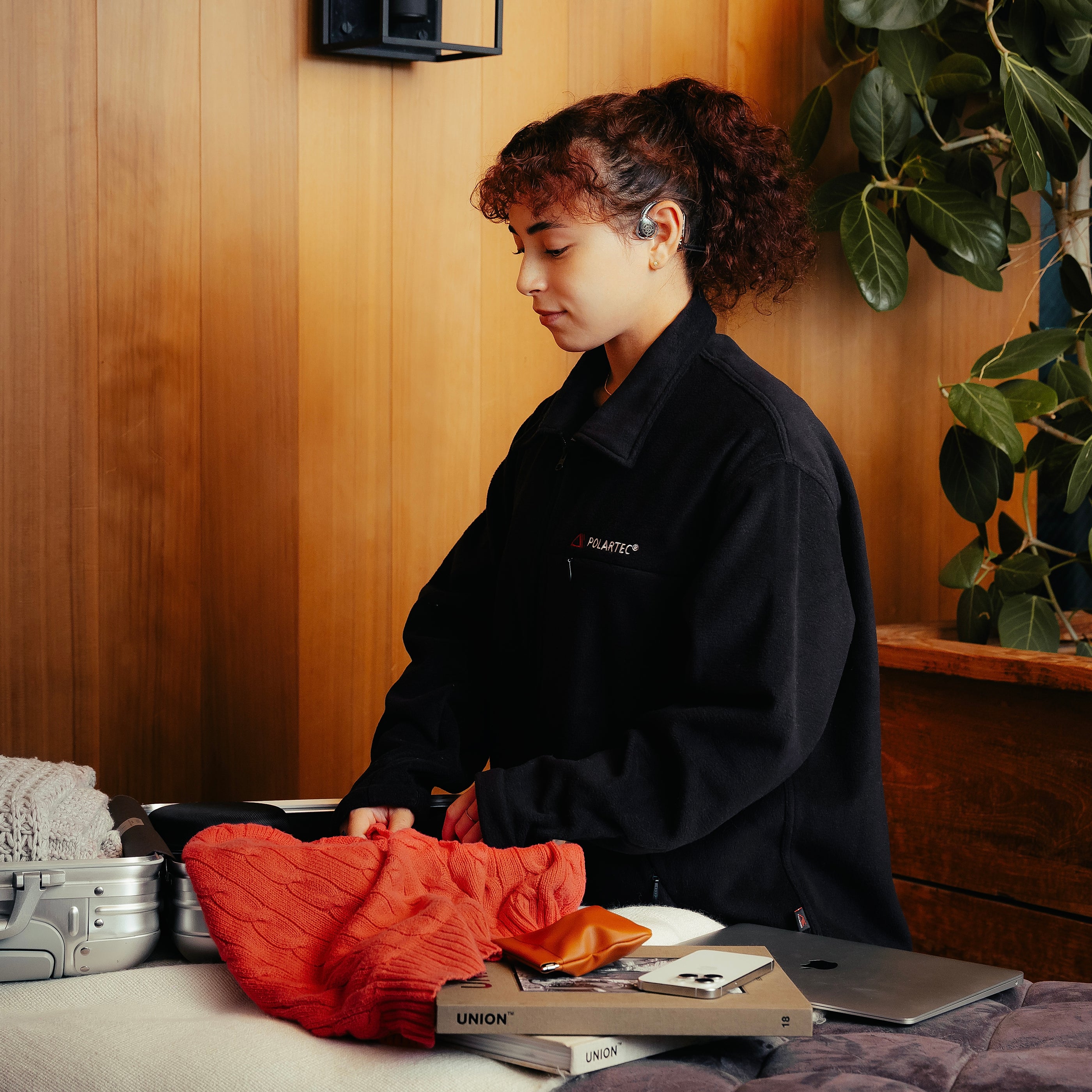 PALV TOKYO – RepLM